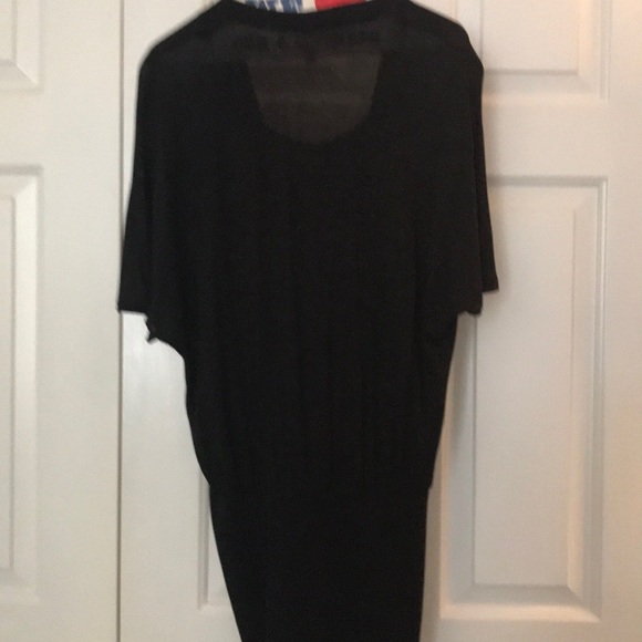 Dresses | Philosophy Dress Black | Poshmark